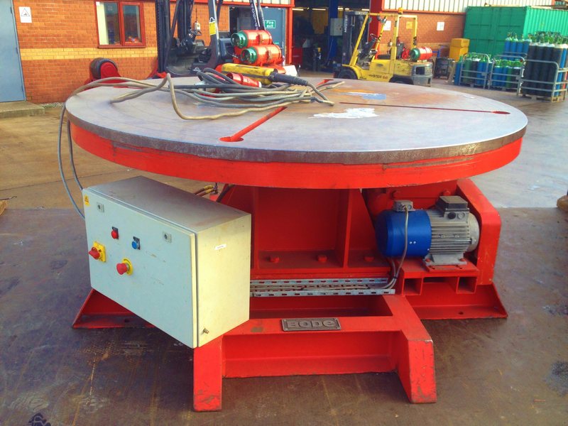 Weld Automation Hire - Welding Equipment