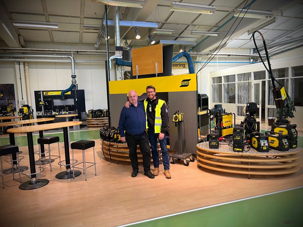 ESAB Distributor & Superstore - ESAB Distributor - ESAB Reseller UK