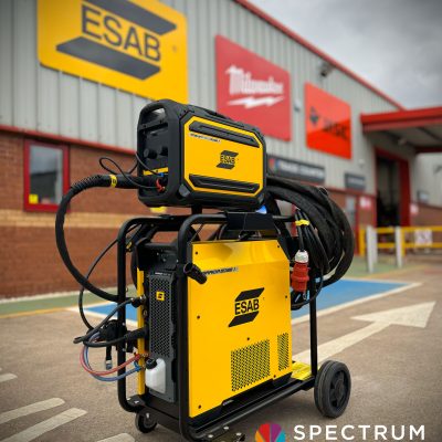 ESAB Distributor & Superstore - ESAB Distributor - ESAB Reseller UK