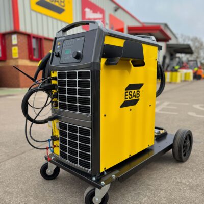ESAB Distributor & Superstore - ESAB Distributor - ESAB Reseller UK