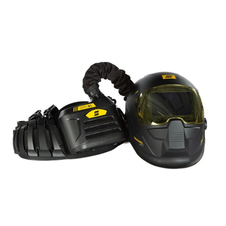 ESAB Sentinel™ A60 Air Fed Package - Welding Equipment