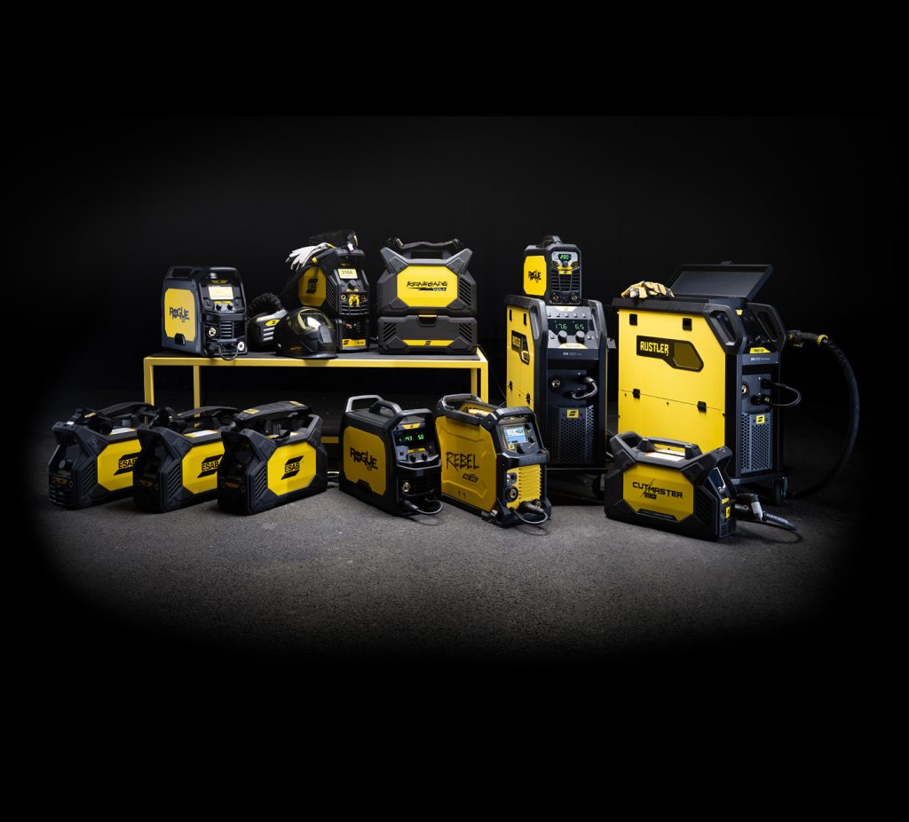 ESAB Distributor & Superstore - ESAB Distributor - ESAB Reseller UK