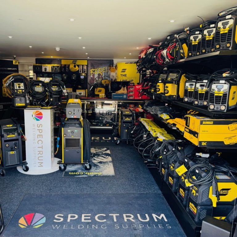 ESAB Distributor & Superstore - ESAB Distributor - ESAB Reseller UK