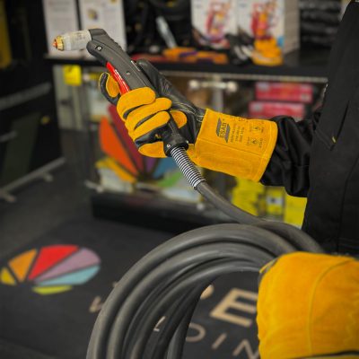 ESAB - Welding Equipment