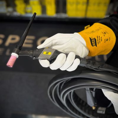 ESAB - Welding Equipment