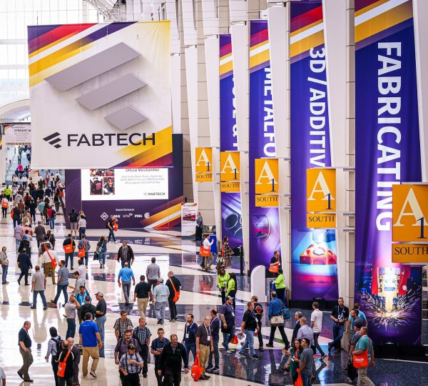 Exploring the Future of Welding at FABTECH 2024 - Welding Equipment