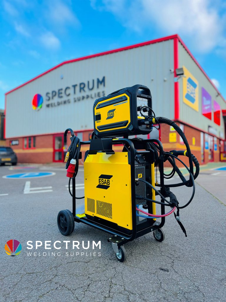 The best MIG Welder for Welding Pipe - Welding Equipment