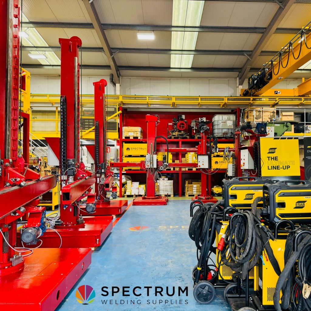 Welding Hire Equipment - Welding Equipment