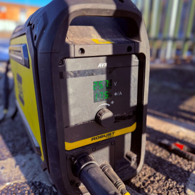 ESAB - Welding Equipment