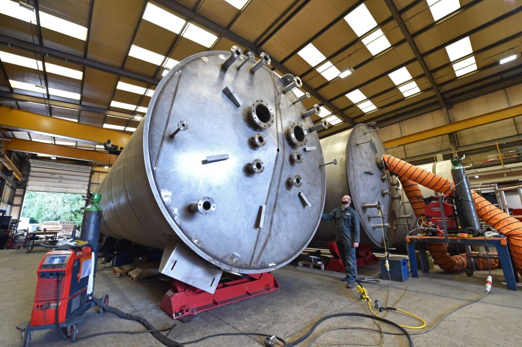 10 tonne self aligning welding rotators for hire - Welding Equipment