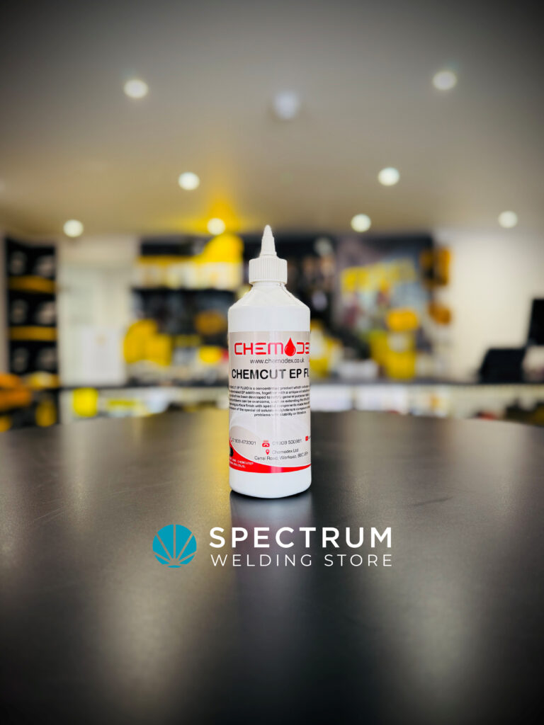 Chemcut EP Cutting Fluid 500ml - Welding Equipment