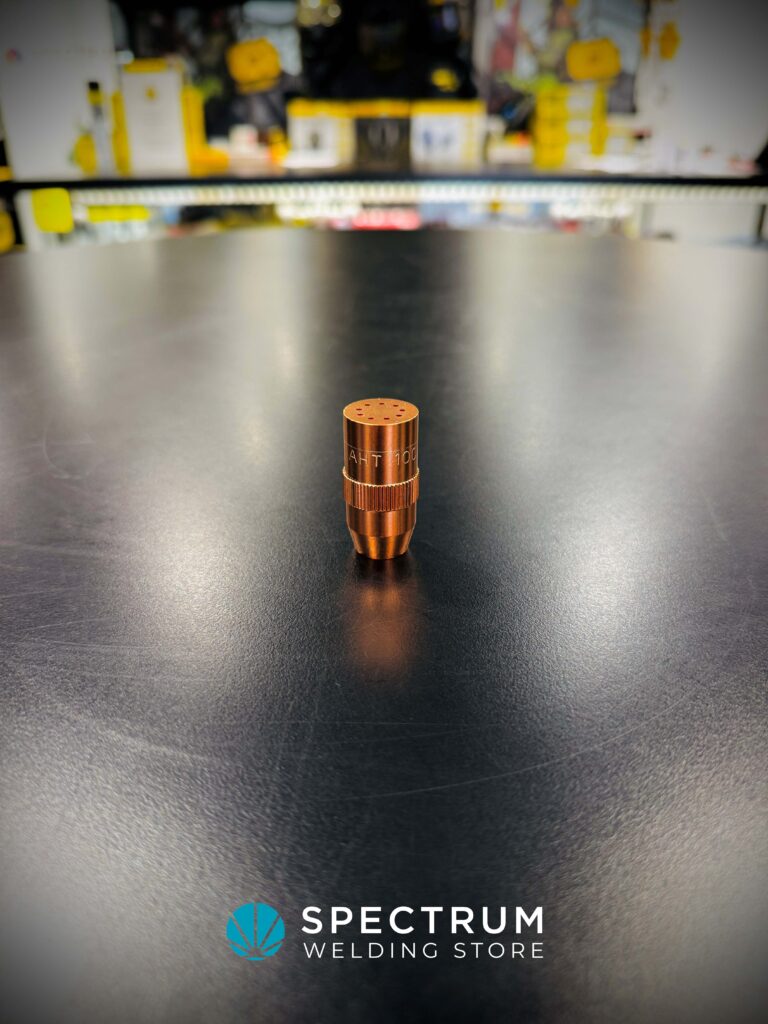 AHT Heating Nozzles | Type 5 - Welding Equipment