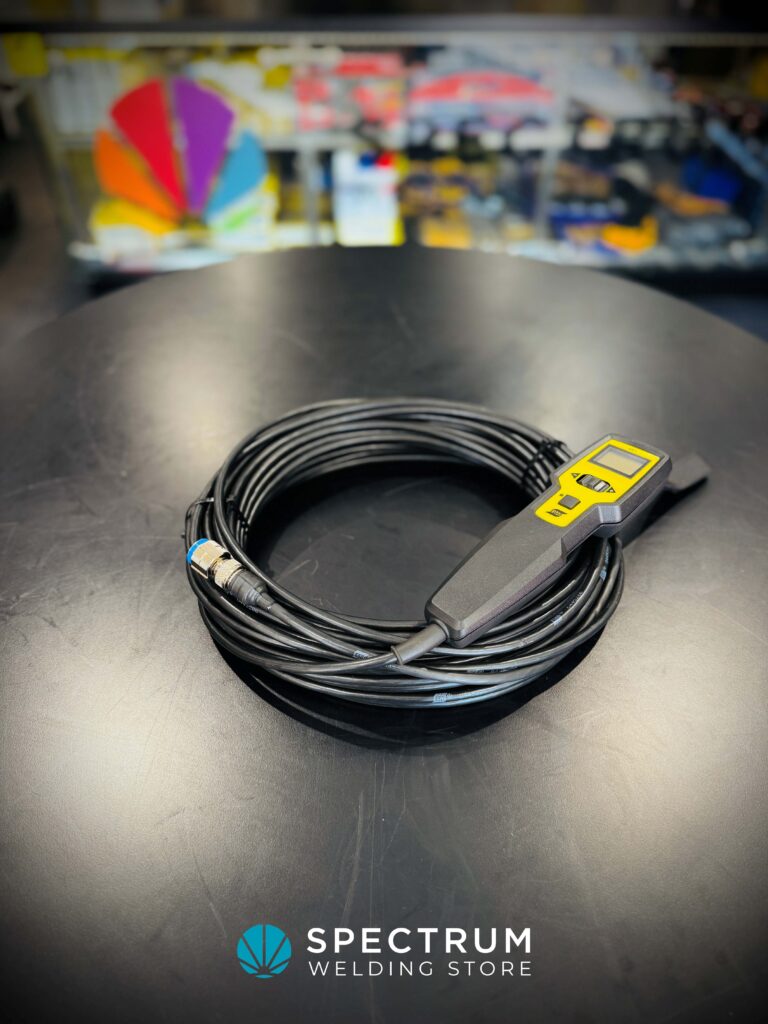 ESAB ER 1 Remote Control for Renegade ES 300 - Welding Equipment
