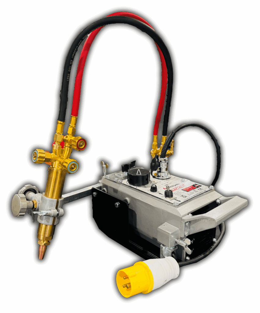 Oxy fuel cutting hire - Welding Equipment